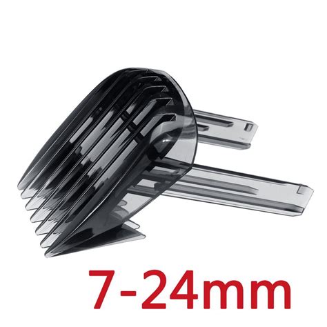 7-24mm Насадка для машинки для стрижки волос для Philips HC9450 HC9490 ...