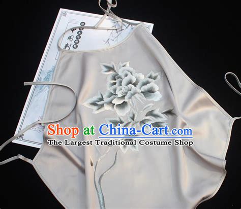 Ancient Chinese Underwear Clothing Complete Set