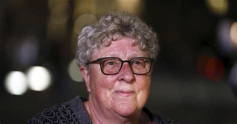 Mieke Van Hecke Buitenbeentje In Gentse Coalitie Wil Bladzijde