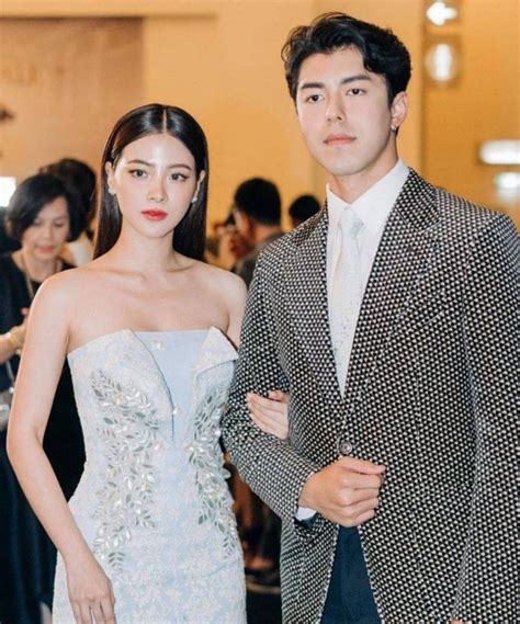 นาย ณภัทร ตอบจากหัวใจ ตอนนี้ตามจีบ “ใบเฟิร์น” รักนี้เกิดขึ้นที่มิลาน