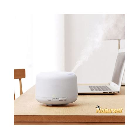 Diffusore Di Aromi 500 Ml