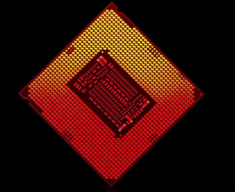 Intel And AMD Processor Flaws