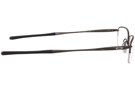 Oakley Eyeglasses Mens Clubface Ox3102 10 Satin Olive 54 17 143mm