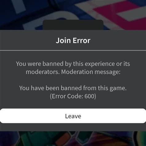 Меня забанили без причины в Roblox Как мне подать апелляцию Xolvie