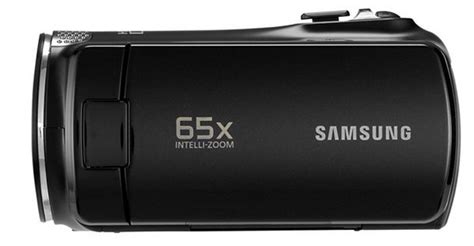 Видеокамера Samsung SMX-F53