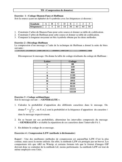 Tutorial Compression Pdf