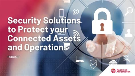 Cybersecurity From Rockwell Automation On Linkedin Otcybersecurity Industrialcybersecurity