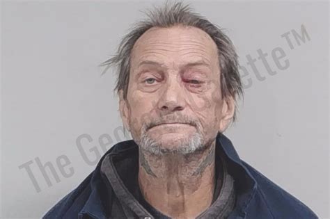 Edward Whalen — Lowndes County Jail Bookings