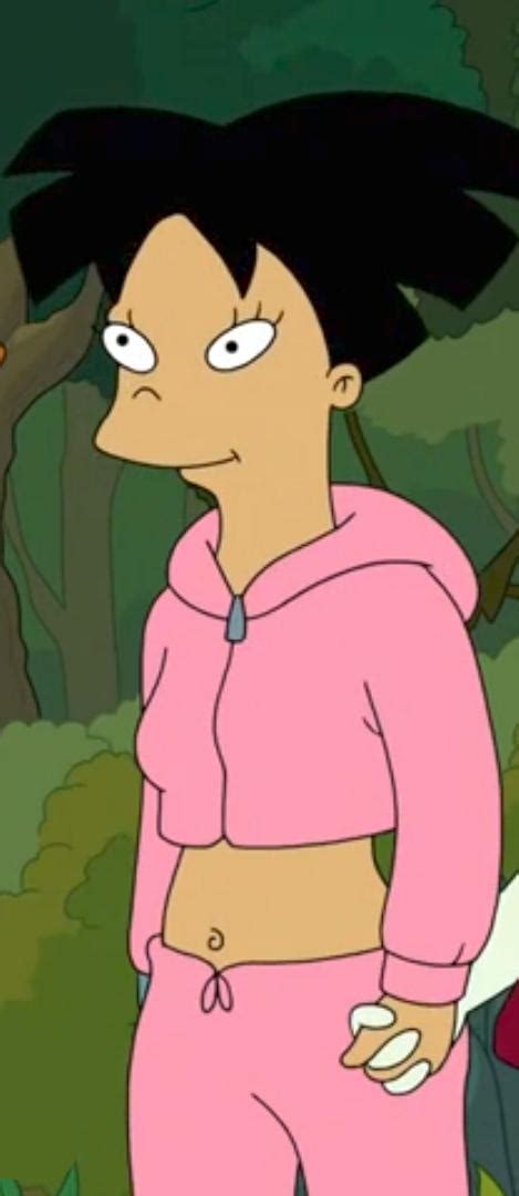 Futurama Amy 6 By Williamgorden678 On Deviantart