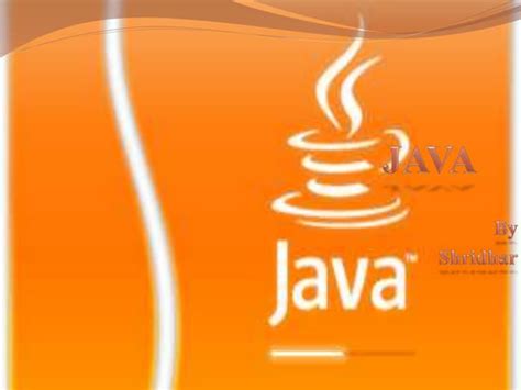 Core Java Pptx Core Java Pptx