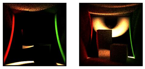 Quickstart Transient Rendering Mitransient