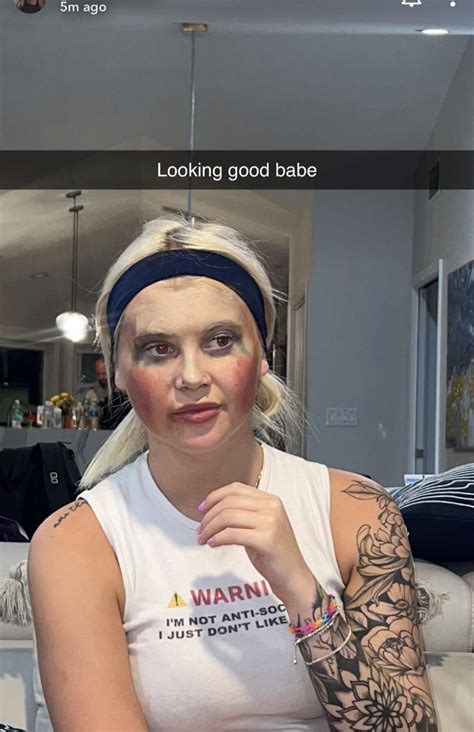 Stanky R Christenwhitmansnark