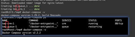 有个小bug · issue 1 · vicalloy outline docker compose · github