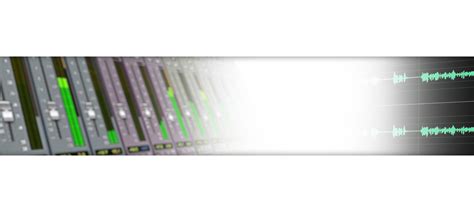Post Production Sound Did You Know Sound Makes Up 70 Of A Film