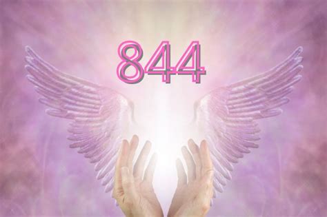 844 Angel Number Meaning Symbolism And More Angel Numbers