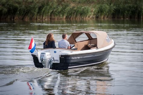 Maxima 485 Merken Maxima Klop Watersport
