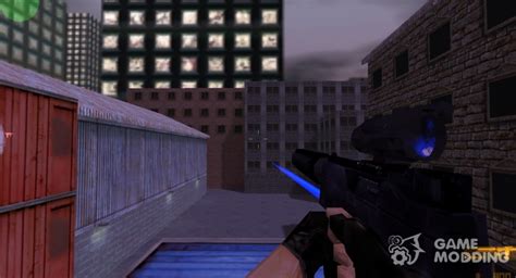 TMP For Counter Strike 1 6