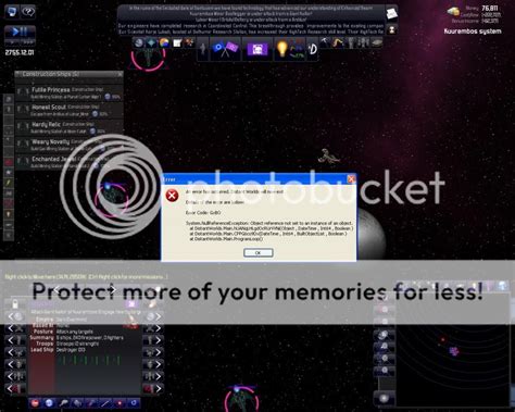 Systemnullreferenceexception Crash Matrix Games Forums