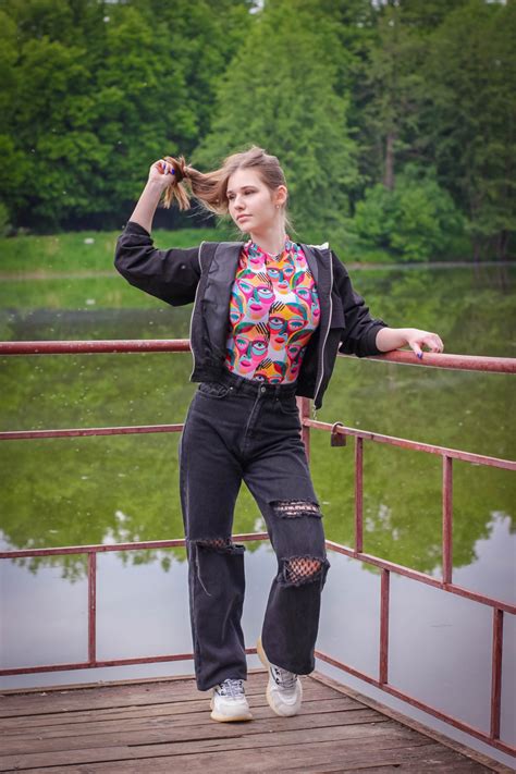 Девушка Лена — Drive2