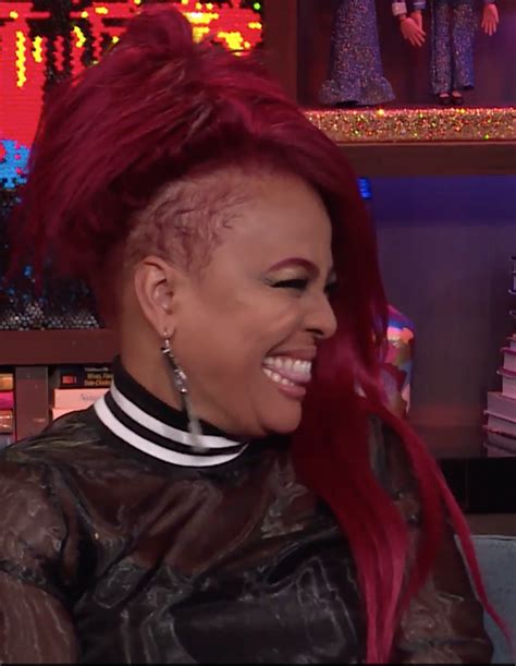 Kim Fields Looks Past Rhoa And Forward To Living Single