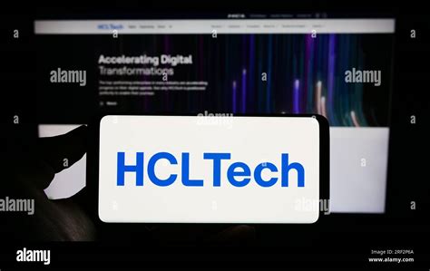 Hcl Logo Png