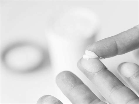 What Would Happen If You Rub Toothpaste On Your Fingernails Yin And Yang