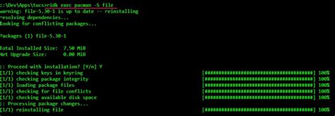 💉 how to install the rmagick 💉 rubyonrails gem on windows 7 8 10