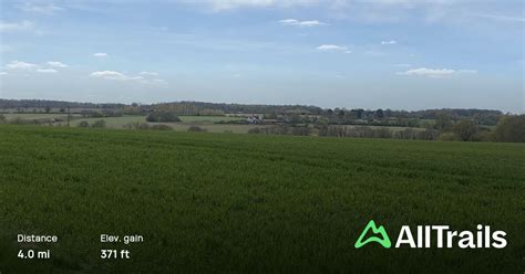 Halstead And Greenstead Green Circular Essex England 19 Reviews
