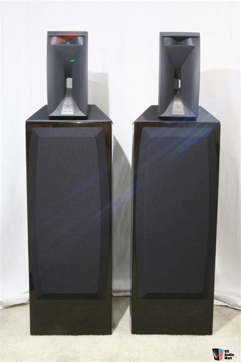 Mint JBL Synthesis Array 1000 Photo 2318566 US Audio Mart