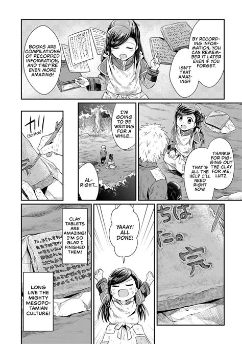 Buy Tpb Manga Ascendance Of A Bookworm Part 01 Vol 02 Gn Manga