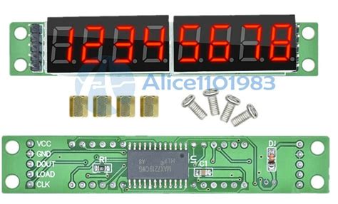tlc5940nt with 7 segment general guidance arduino forum