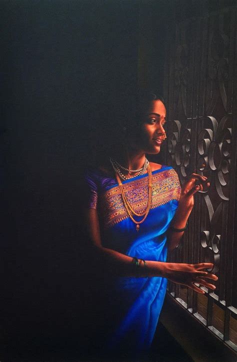 Shashikant Dhotre Buy Shashikant Dhotre Original Drawings And Artworks