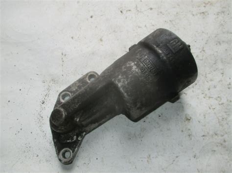 Корпус фильтра масляного 55560748 93190129 Авео Т300 Опель Астра Корса ...