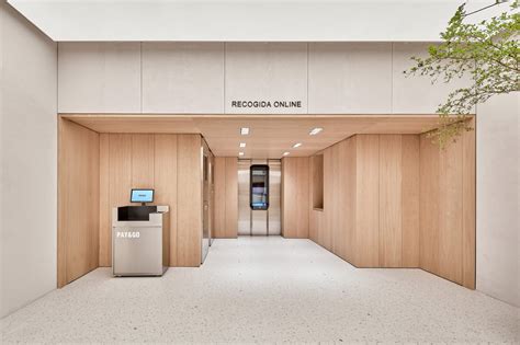 Zara Expands Presence In Valencia With Opening Of New Flagship Store