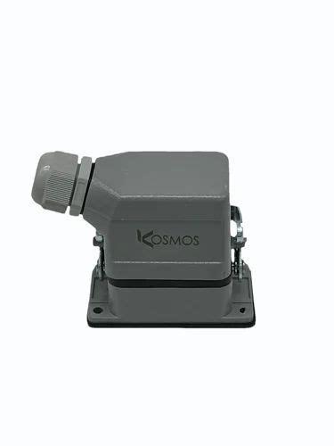 16 Pin Connector Heavy Duty At ₹ 1500 Piece Heavy Duty Industrial Connector In Chennai Id