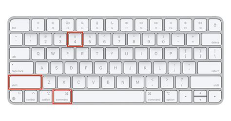 How To Screenshot On Mac A Complete Guide