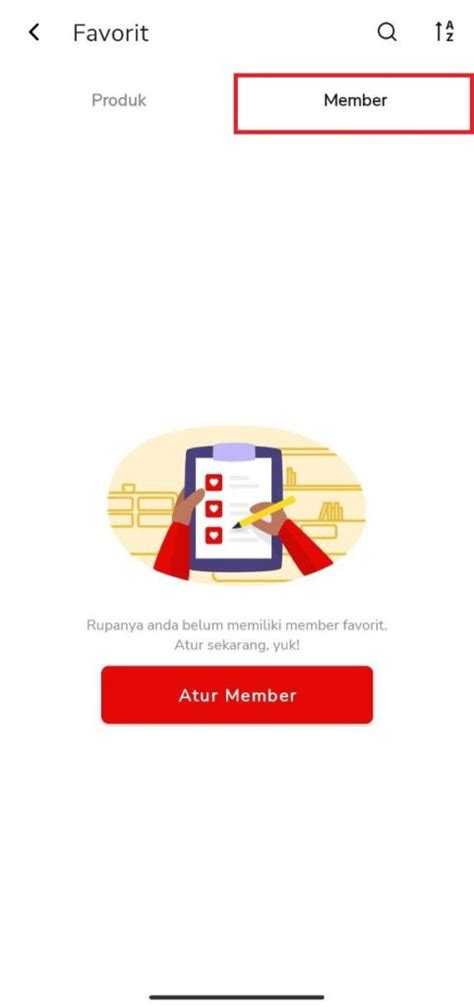 Panduan Setting Produk Dan Member Favorit Beepos Mobile 2 0