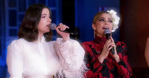 Itatí Cantoral Mañanitas A La Virgen De Guadalupe 2023