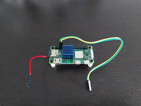 Raspberry Pi Zero 2w Din Rail Mount Clamp Remixed By Karolni Makerworld Download Free 3d Models