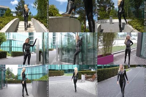 Latex Fashion Rubber Ass Exotics In The Crudest Forms Page 484