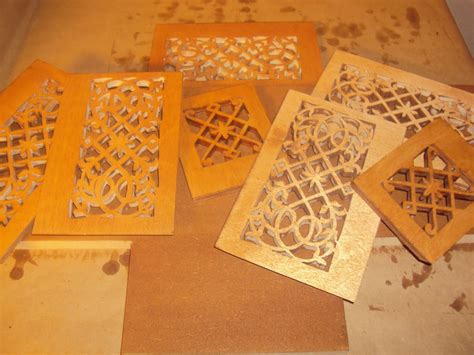Me Myself And Scroll Saw Update
