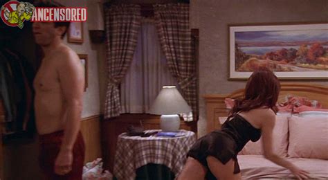 Naked Patricia Heaton In Everybody Loves Raymond