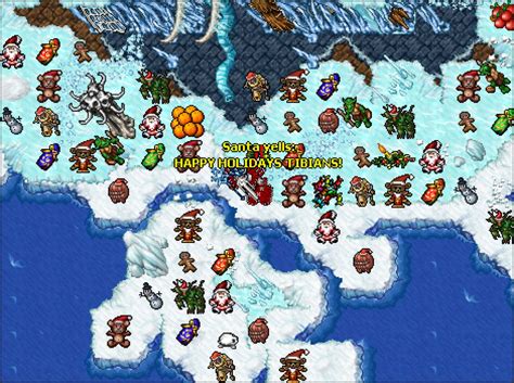 Tibia — дата выхода системные требования и обзор игры Tibia гайды