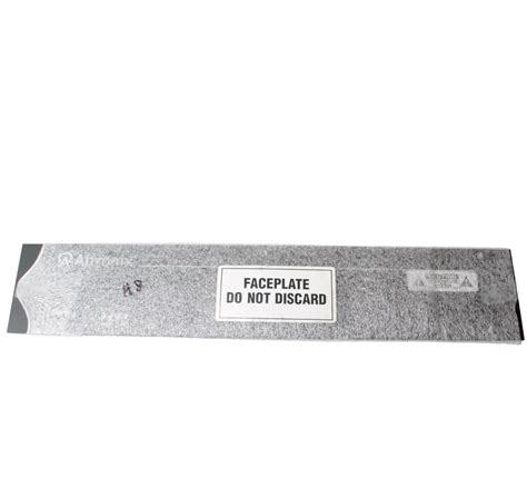 19 Rack Mount Power Supply 24vac 8 Outputs Altronix R248ul