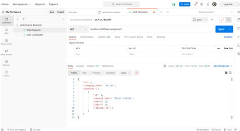 GitHub Maximosandoval Ecommerce Backend Build The Back End For An