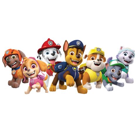 Free PAW Patrol Pack Free Stuff UK