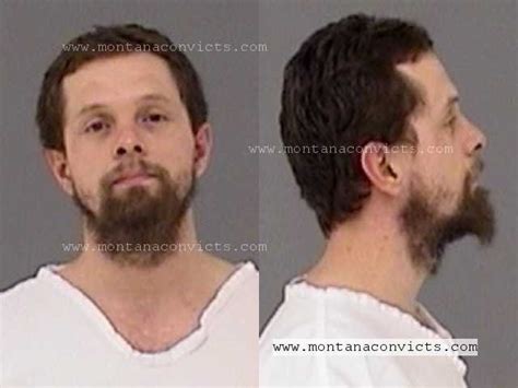 Walter Lee Terry Montana Convicts