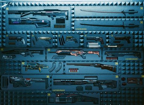 All Stash Wall Weapons And Where To Get Them Steam Solo