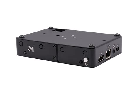 kksb lattepanda 3 delta aluminium case lattepanda wireless project s — kksb cases