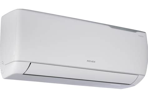 Кондиционер Сплит-система Rovex RS-24PXI2 Smart inverter 1600001204729 ...